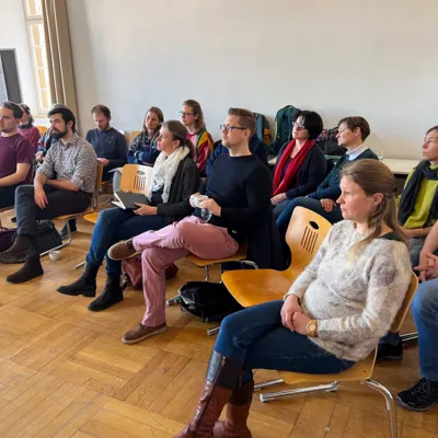 Thomas, Prof. Dr. Philipp